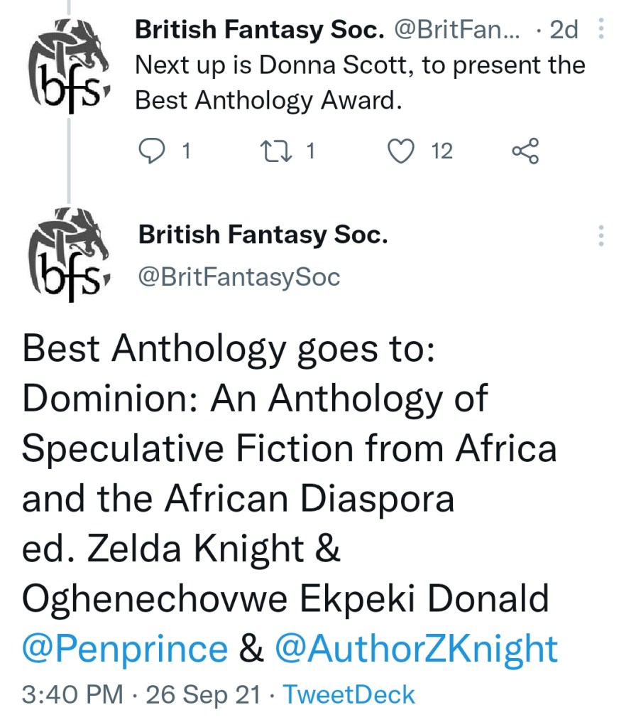 Oghenechovwe Donald Ekpeki – The Place of the Pen