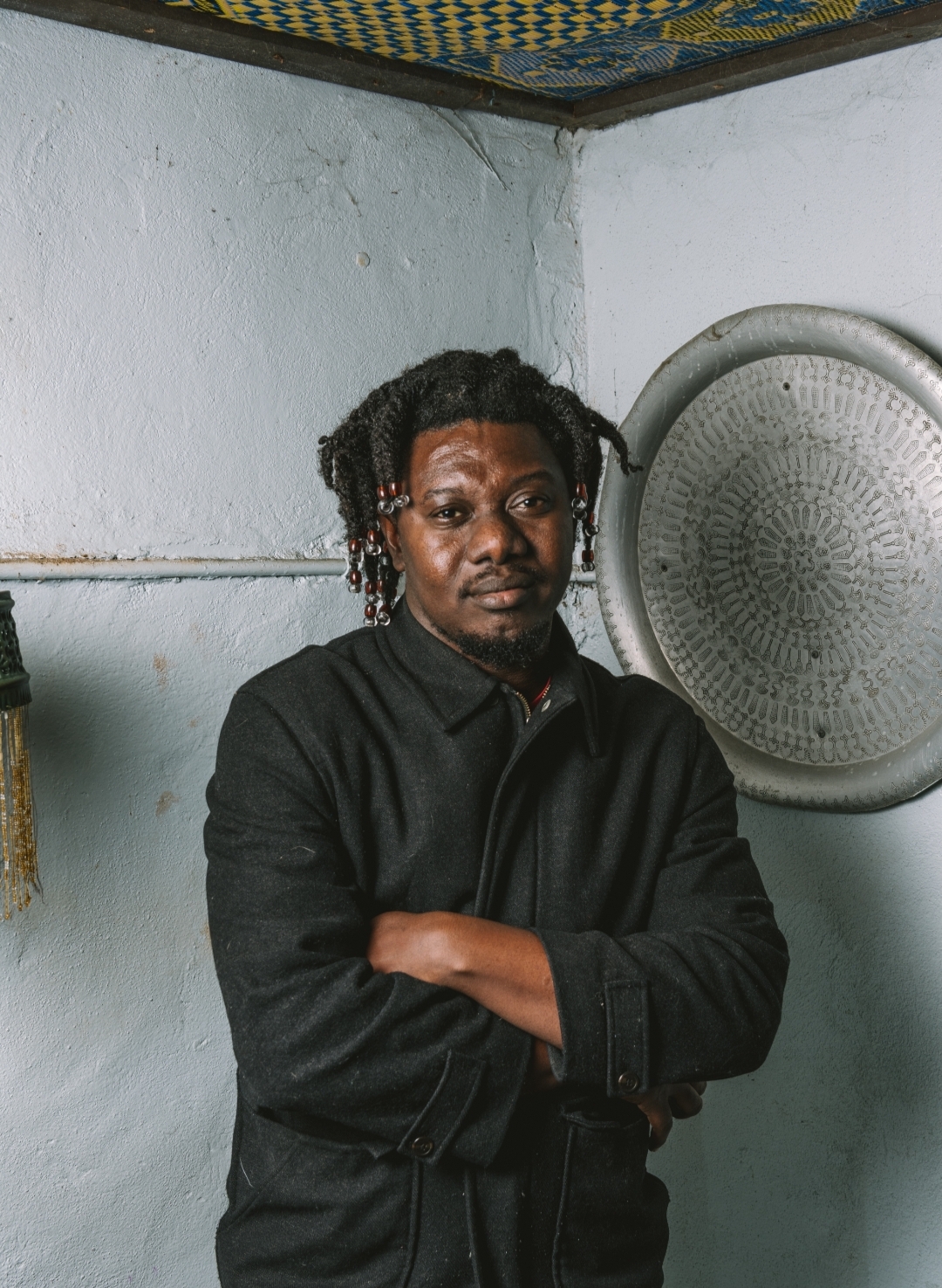 About – Oghenechovwe Donald Ekpeki